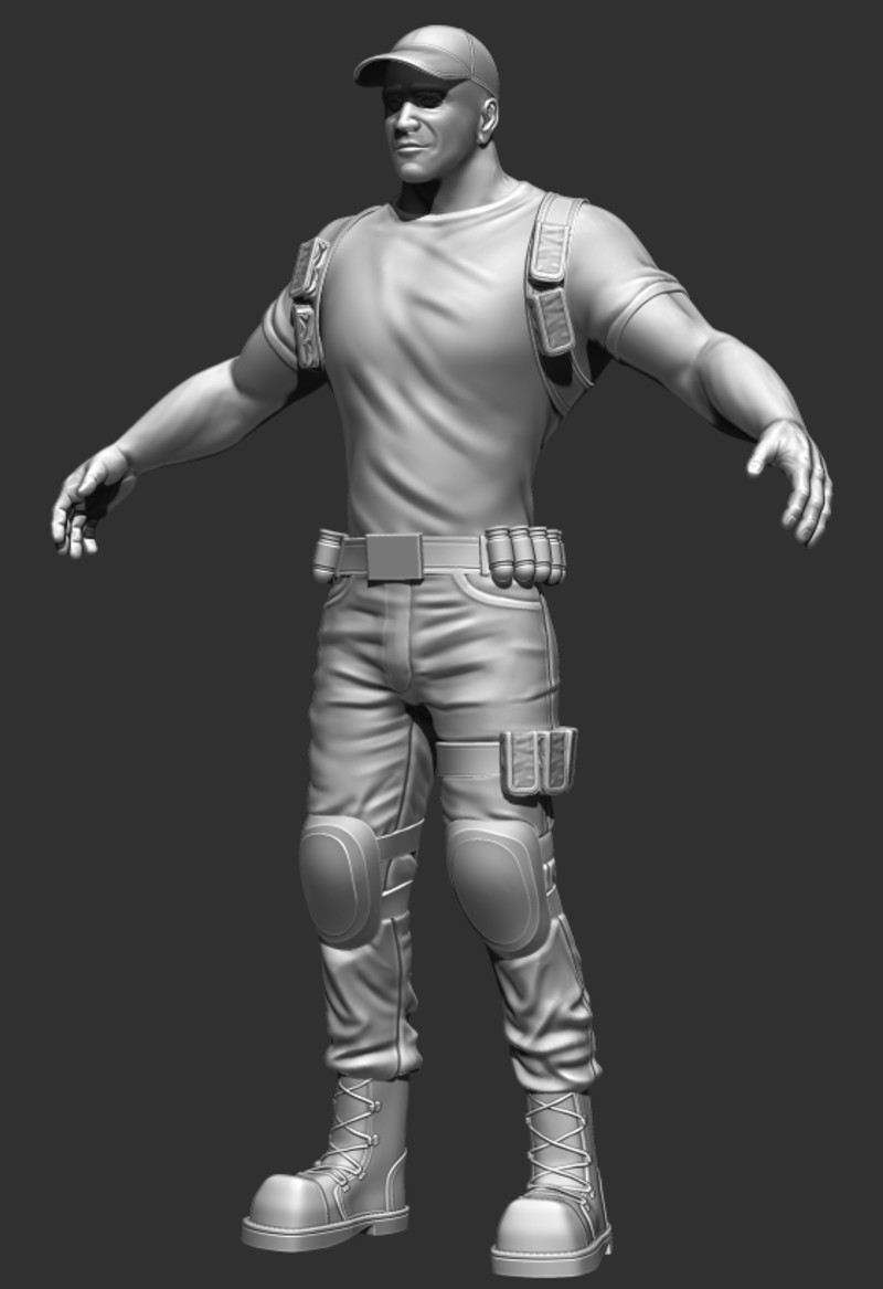 ArtStation - Alex Torhan