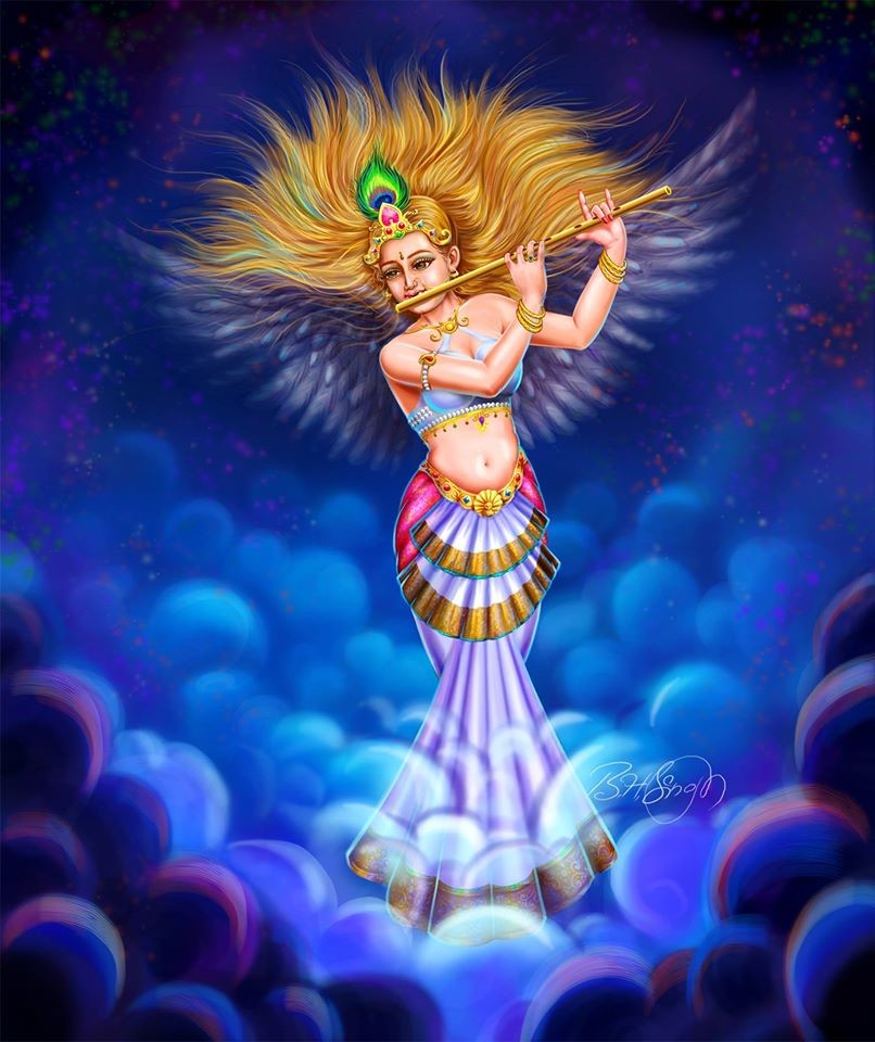 ArtStation - Devotee