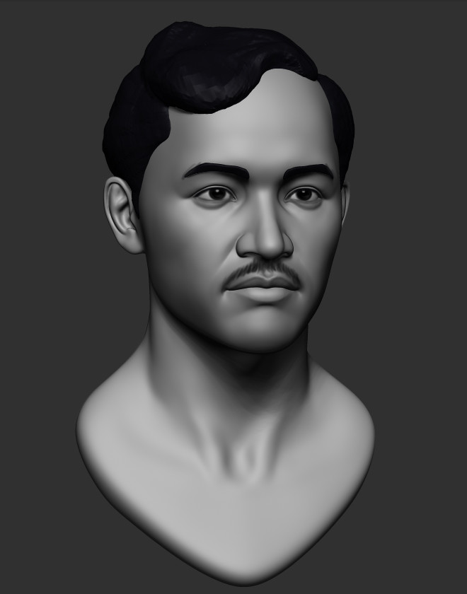 Jael Laygo - Dr. Jose P. Rizal