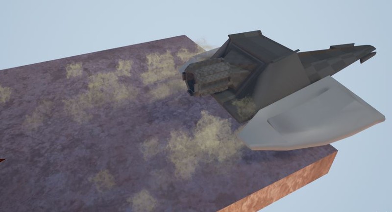 ArtStation - Bryony Kay