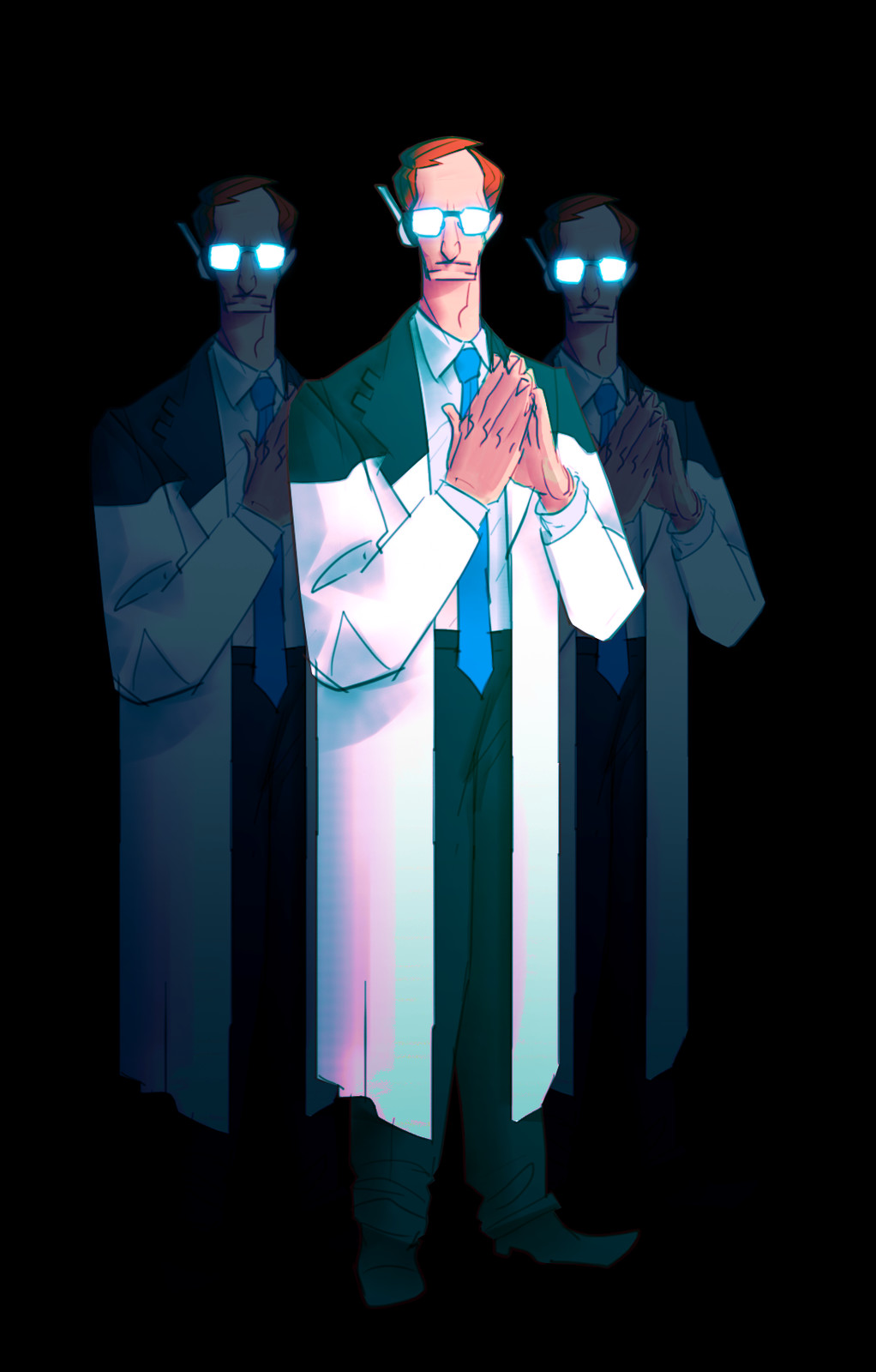 Alexis Rives - Lyna's garden - project - Signa