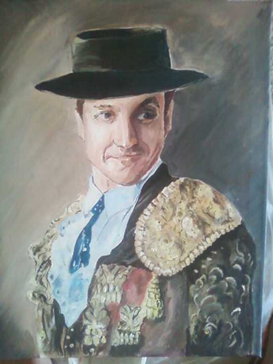 ArtStation - Matador