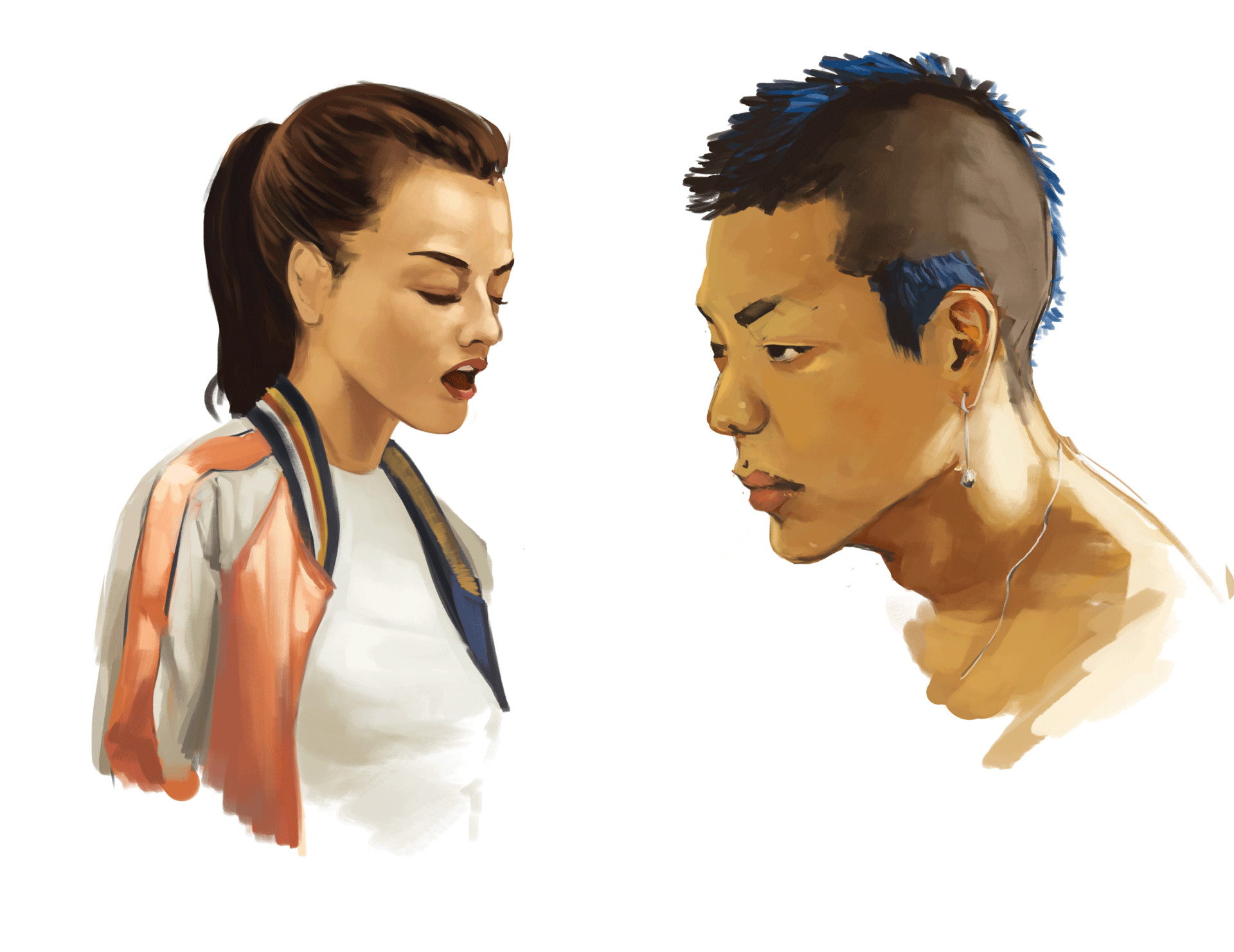 ArtStation - 160420_colorstudy