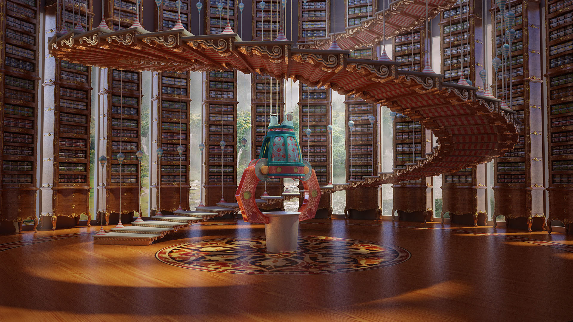 Vinicius Costa - viniciuscosta.tv - Keurig