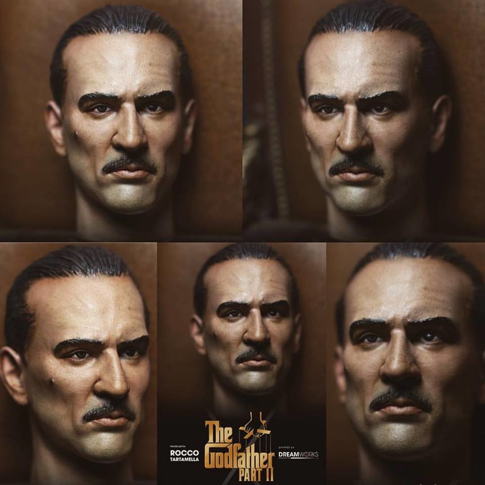 young vito release date