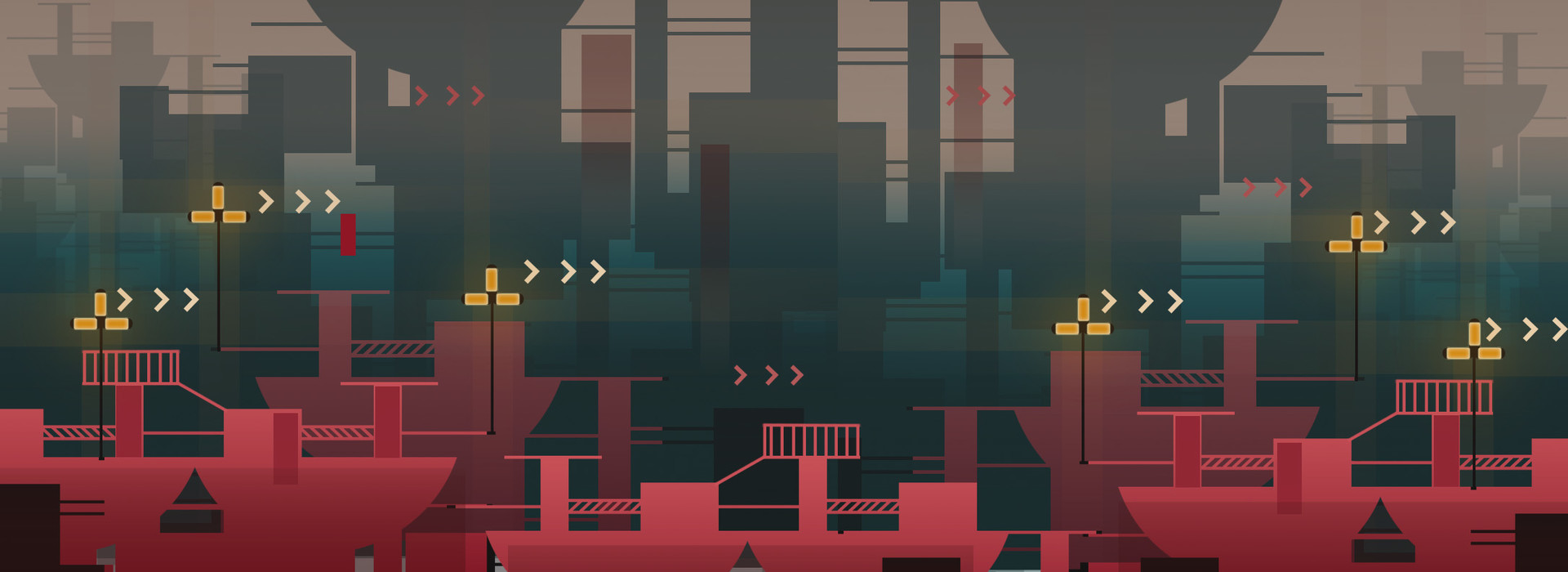 Scott Uminga - Illustrations 2013 - Circa 2015