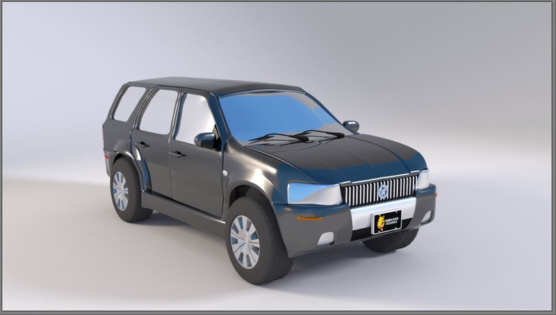 ArtStation - Michael Larson