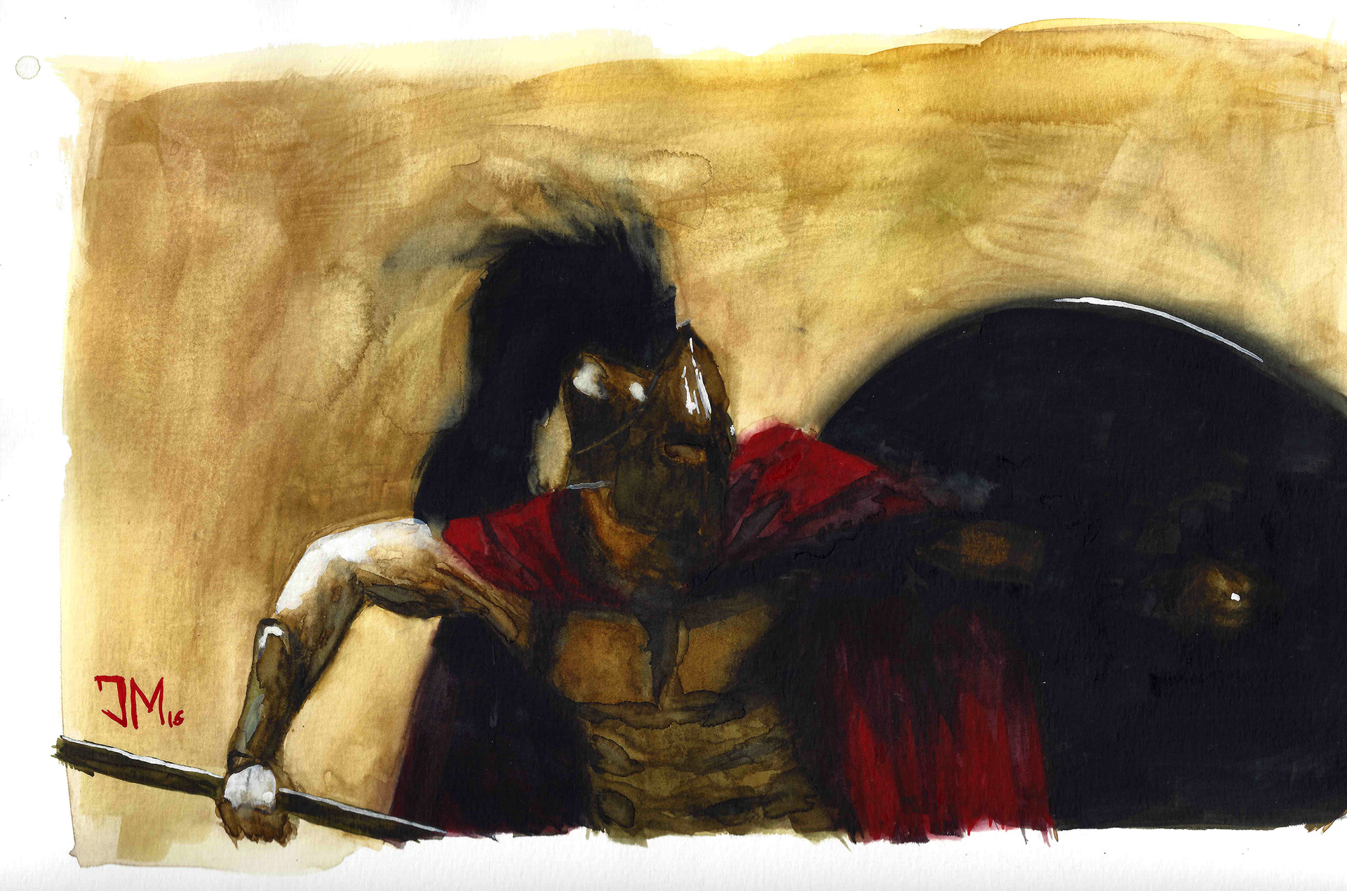 ArtStation - Sketches