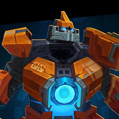 Cody Bunt - Portfolio