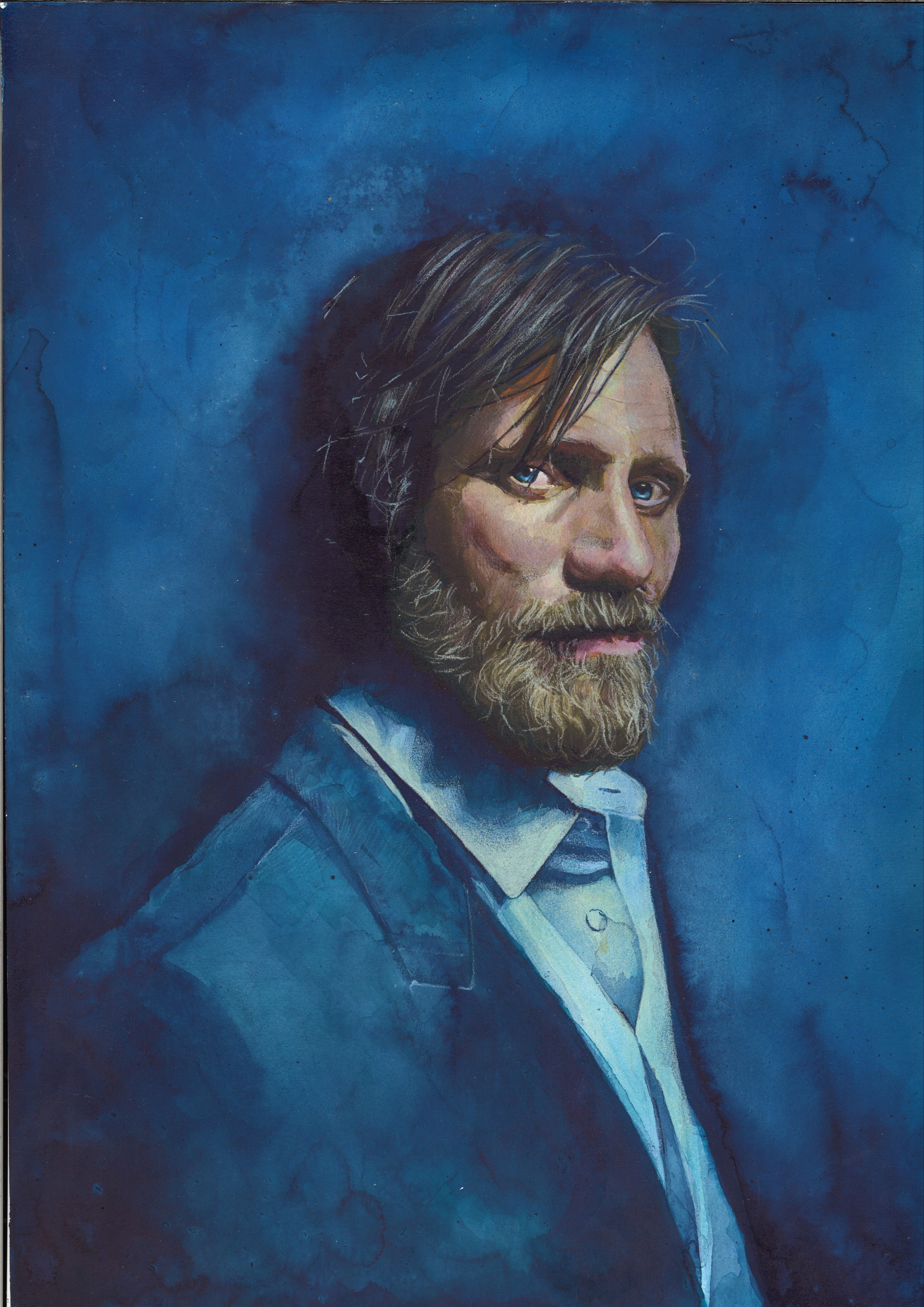 ArtStation - Old Portfolio