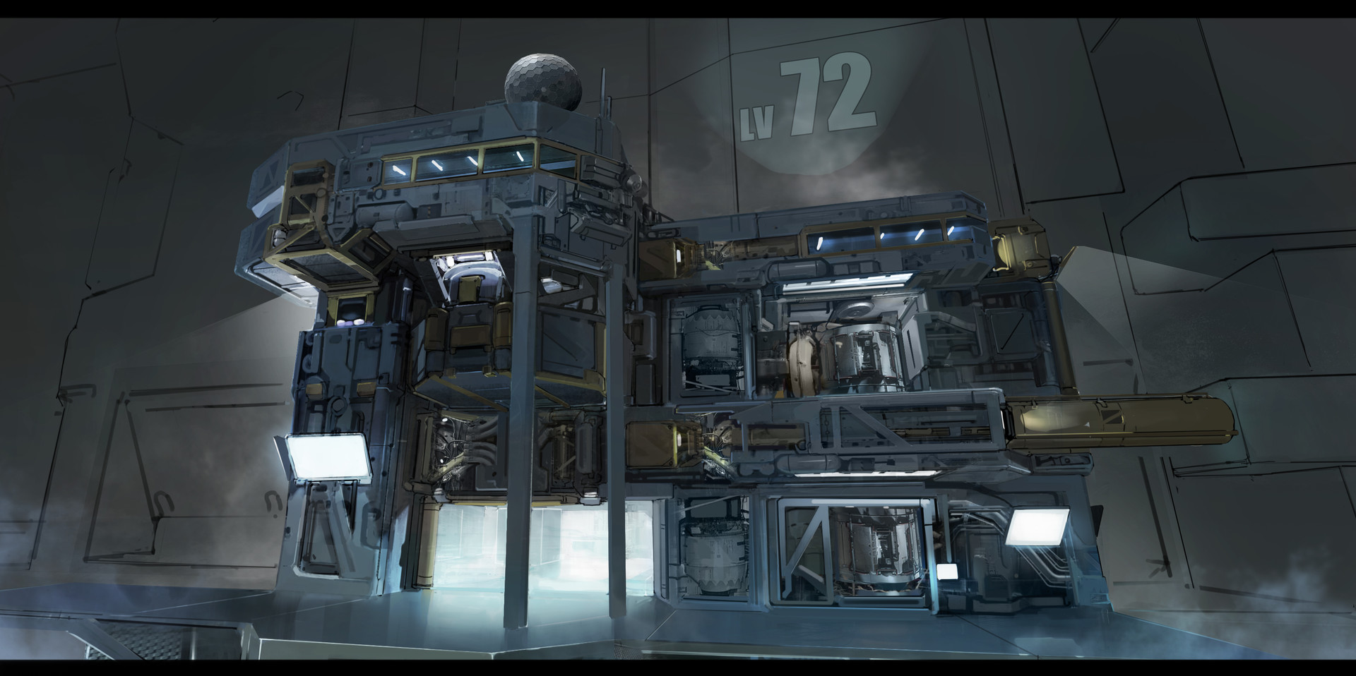 ArtStation - concept