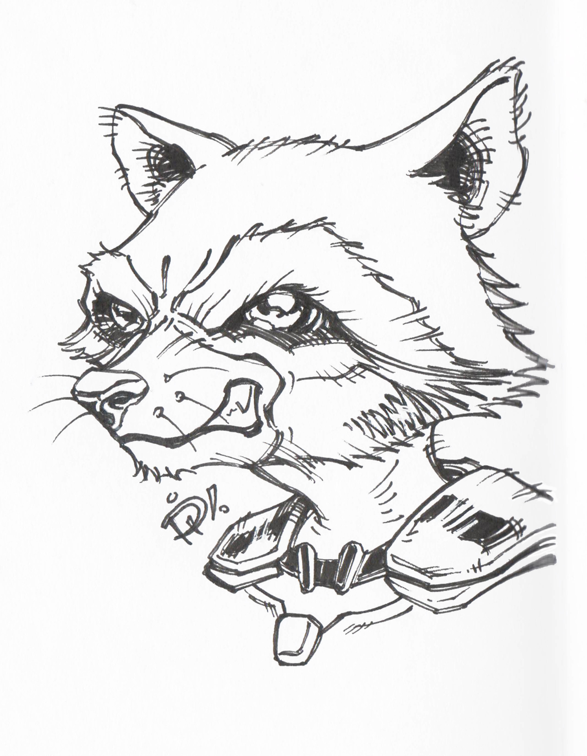 ArtStation - Oh yeah.