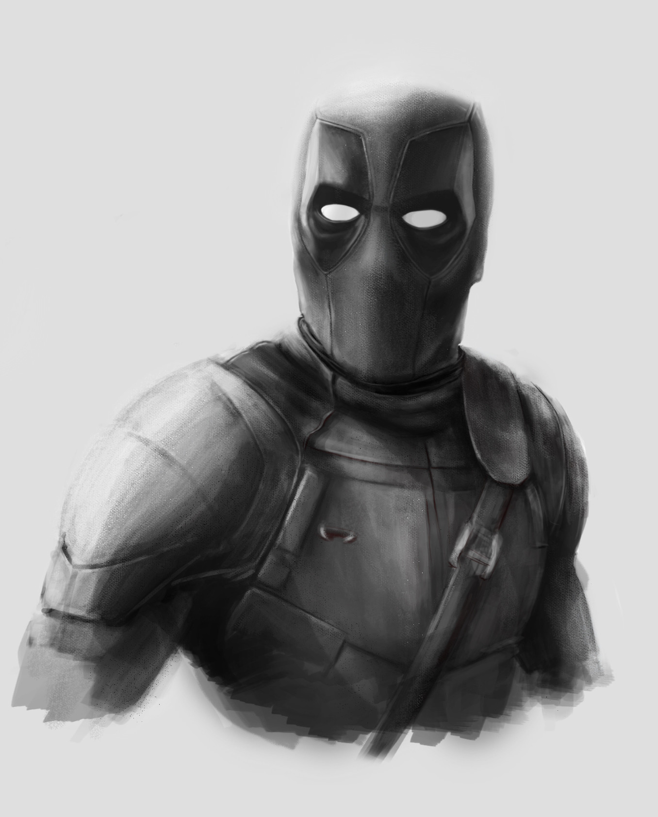 ArtStation - Deadpool