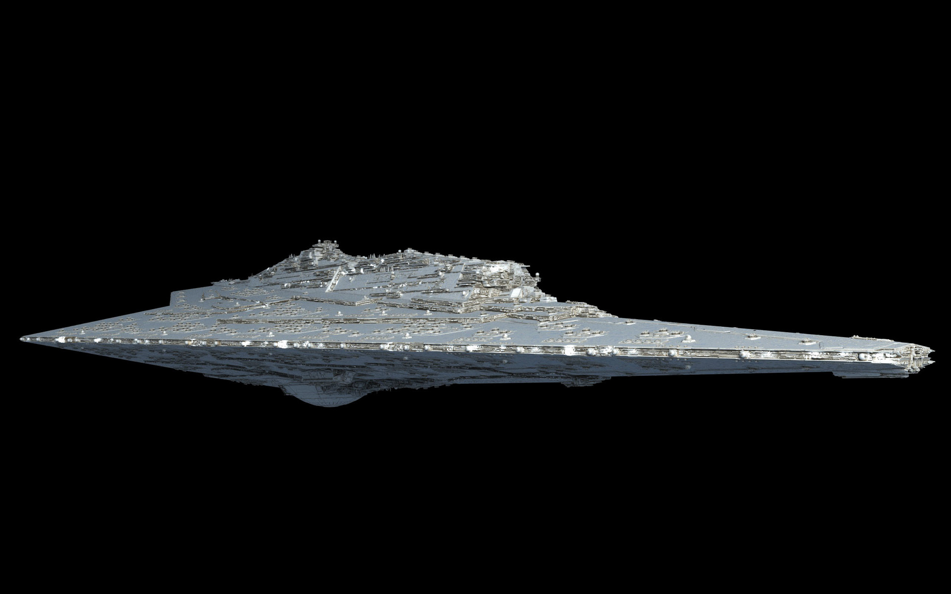 Ansel Hsiao - Assertor-class Star Dreadnought