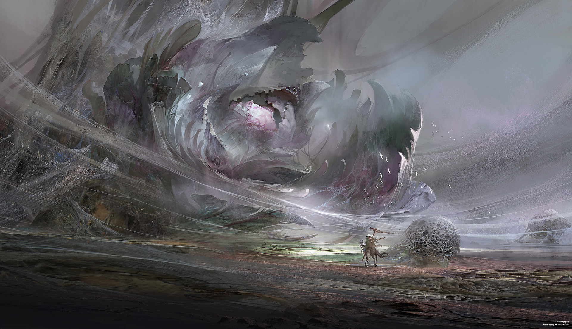 hebron-ppg-spiderworld2-final2-hebronppg.jpg (1920×1106)-花瓣网