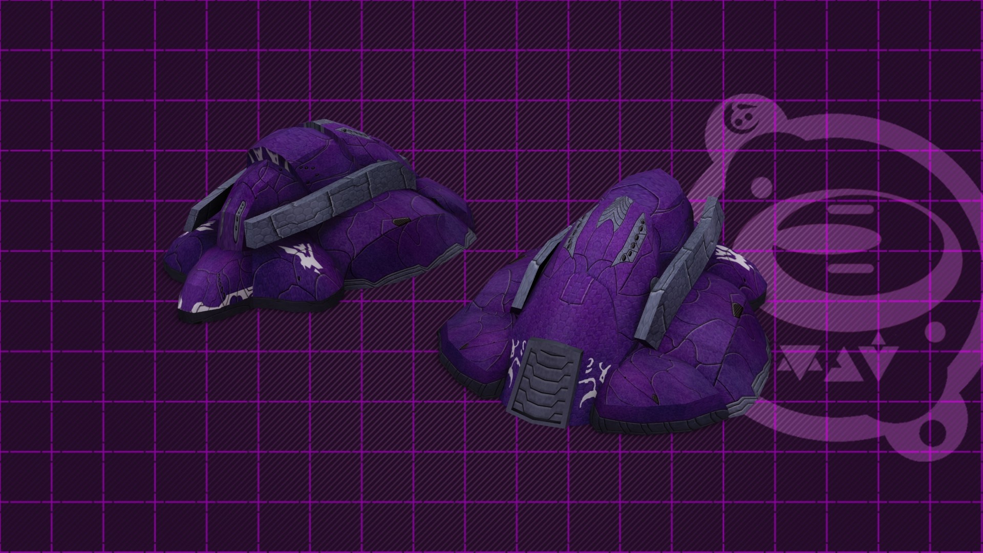 ArtStation - Covenant Barracks