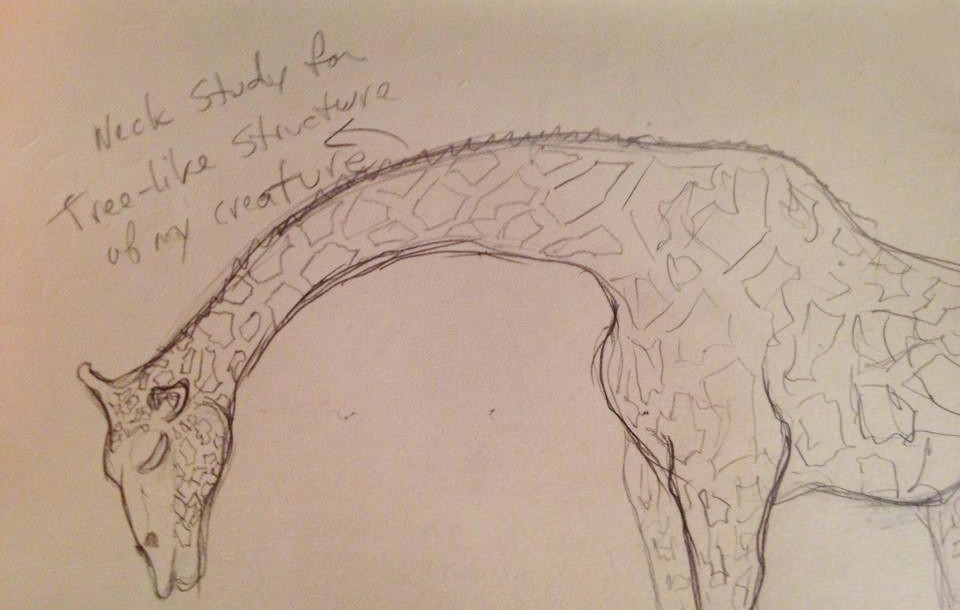 ArtStation - Life Study