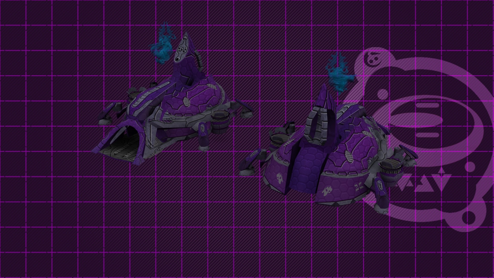 ArtStation - Covenant Prophets Chamber