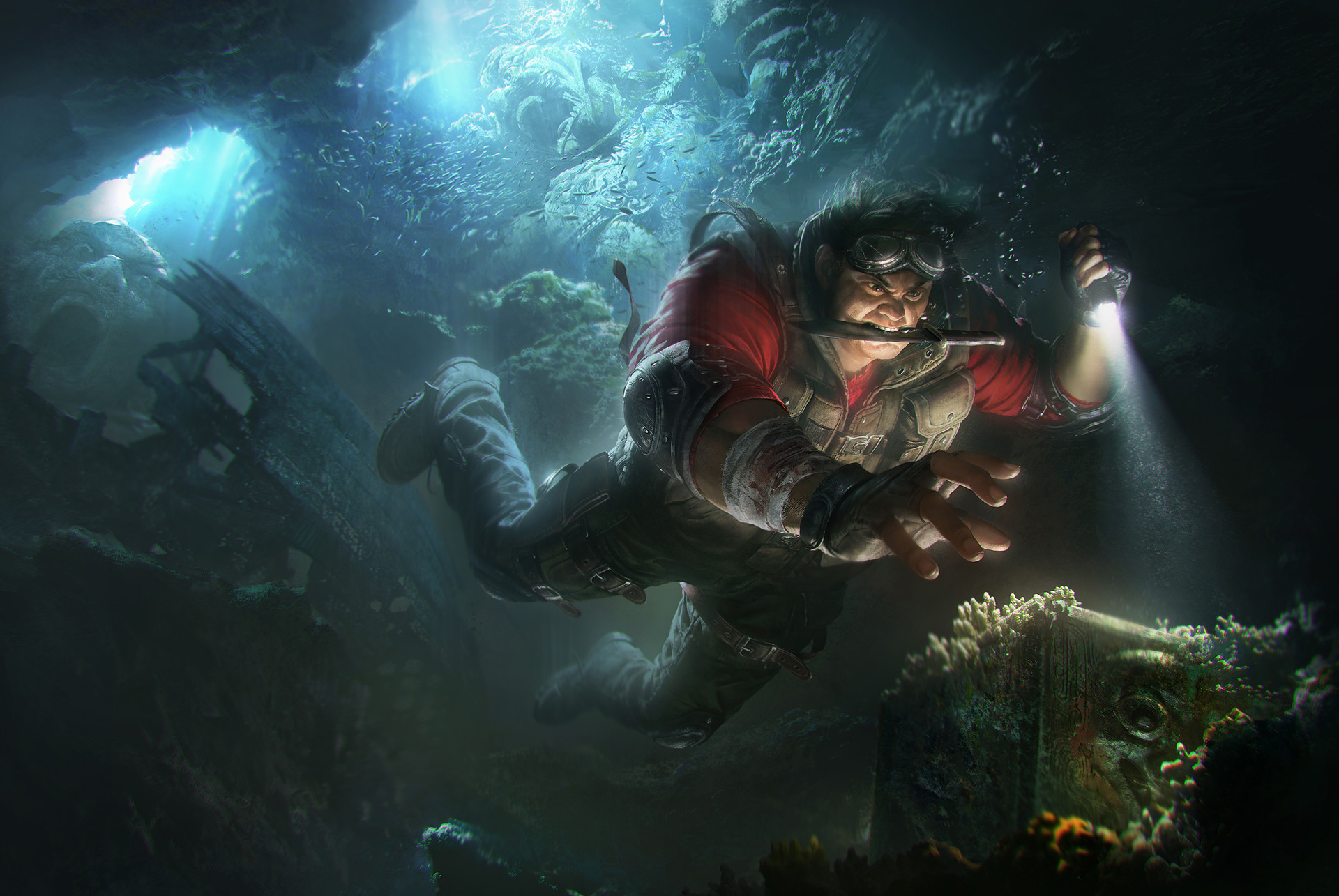 g-host-lee-pangzi-160225.jpg (1920×1285)-花瓣网