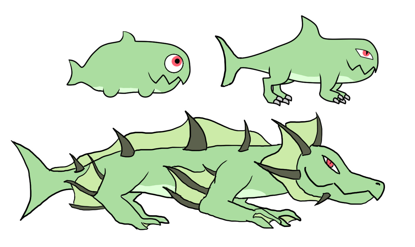 Sheryl Lim - The Deep End