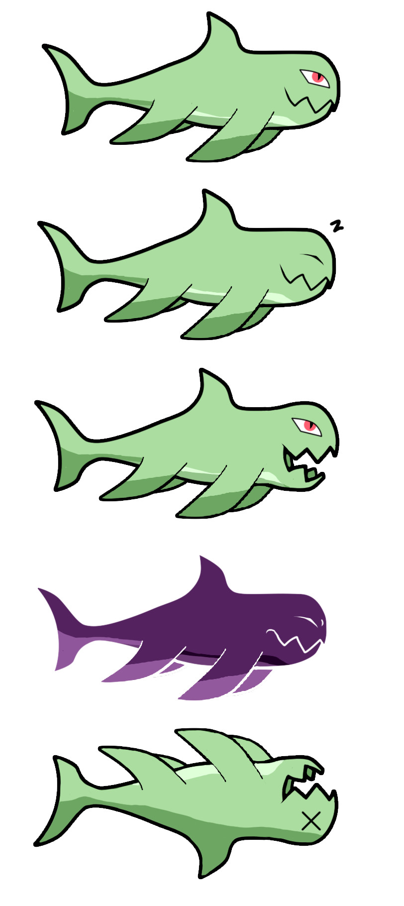 Sheryl Lim - The Deep End