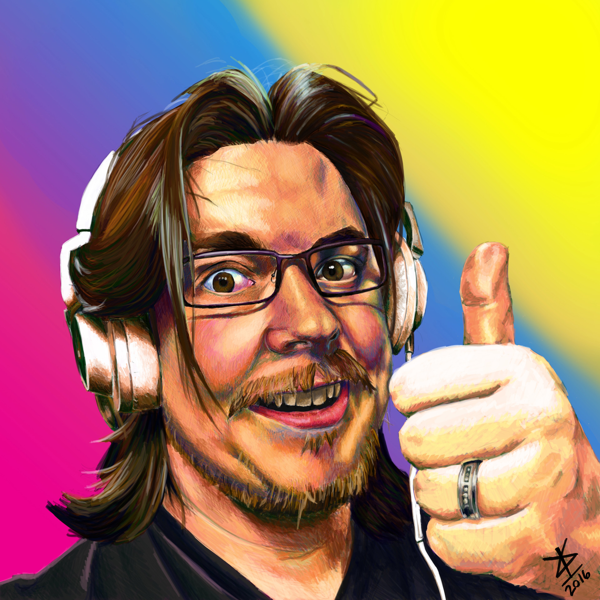 Black Egoraptor Youtube