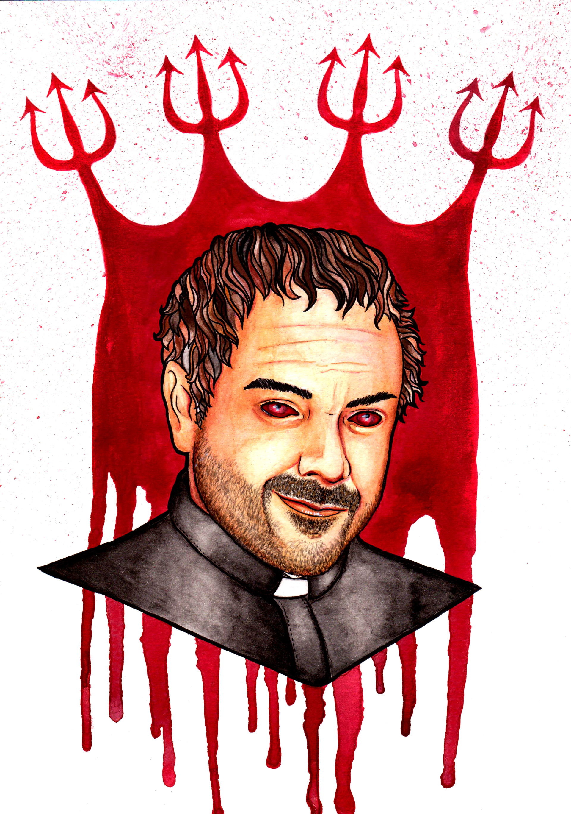 Hello Darling Crowley