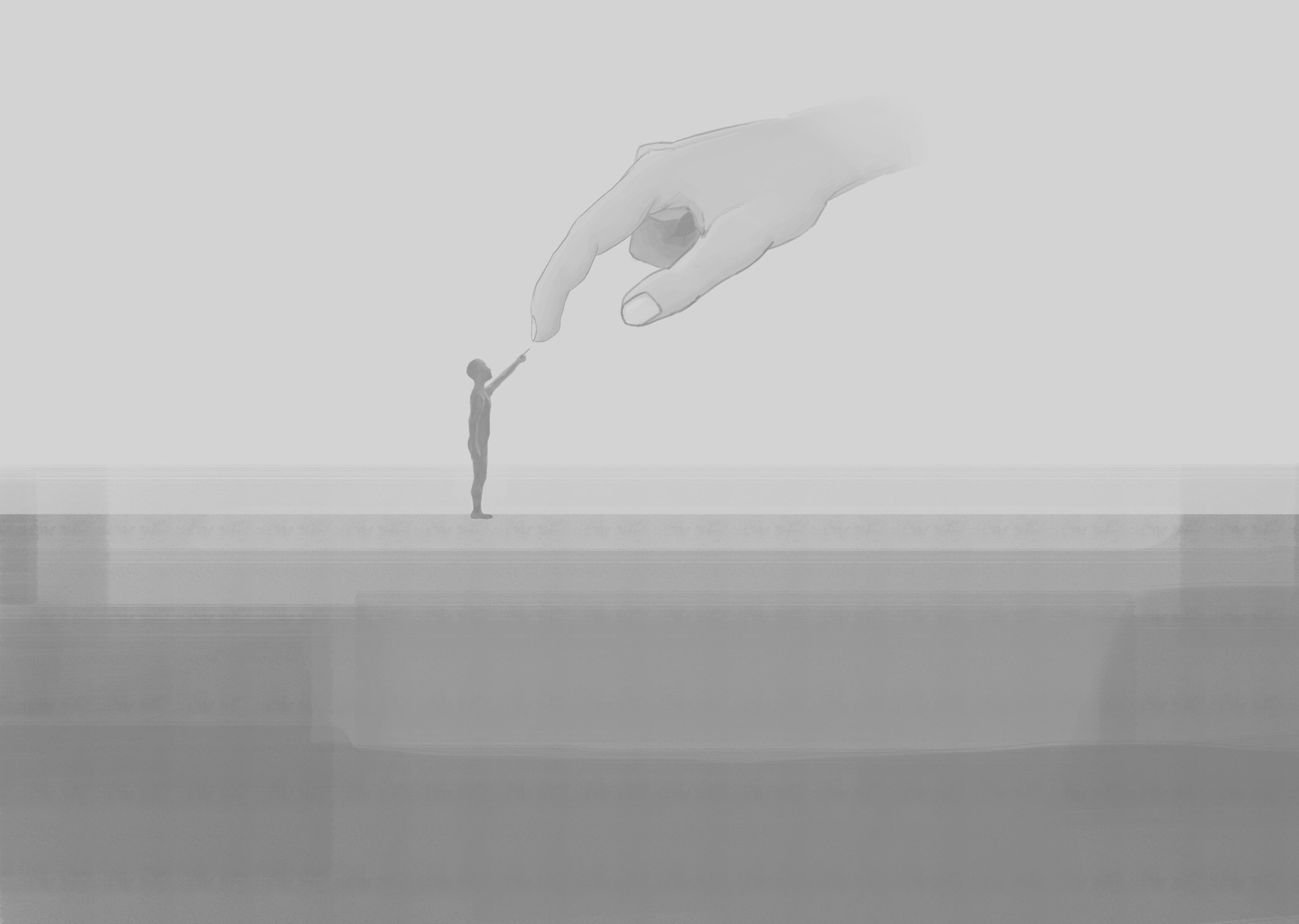 ArtStation - Boredom