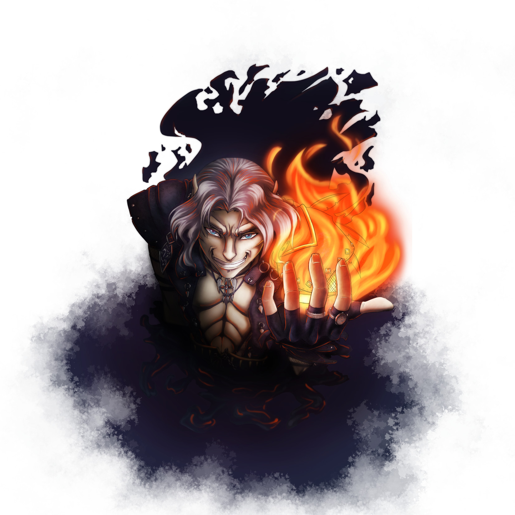 ArtStation - Seltyiel