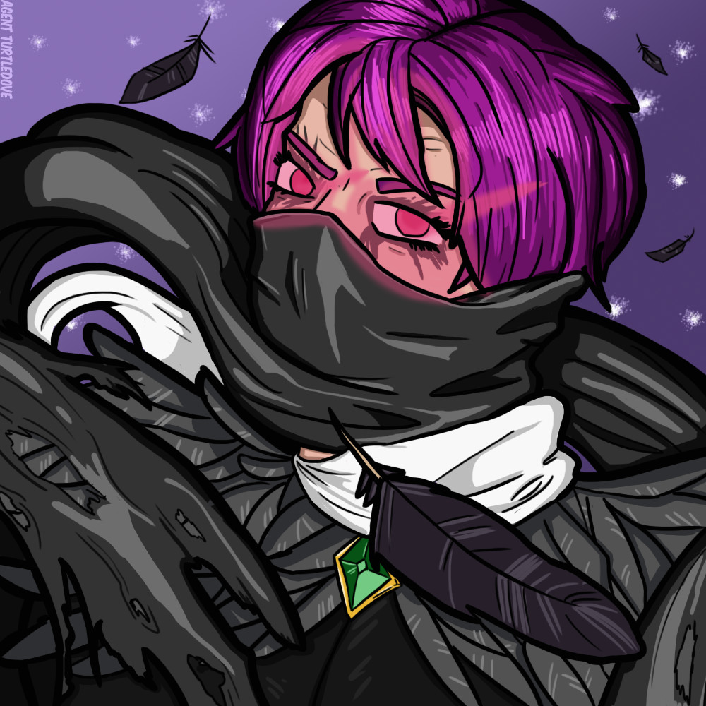 ArtStation - Raveness