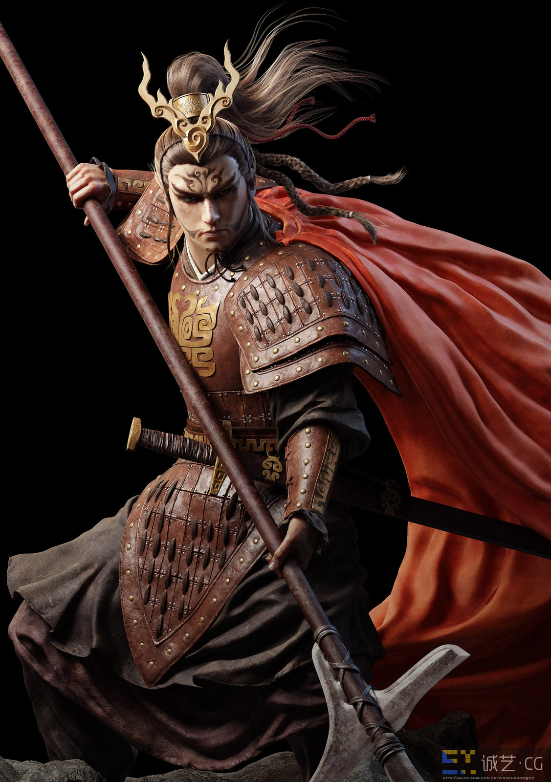 Cheng Xing - General