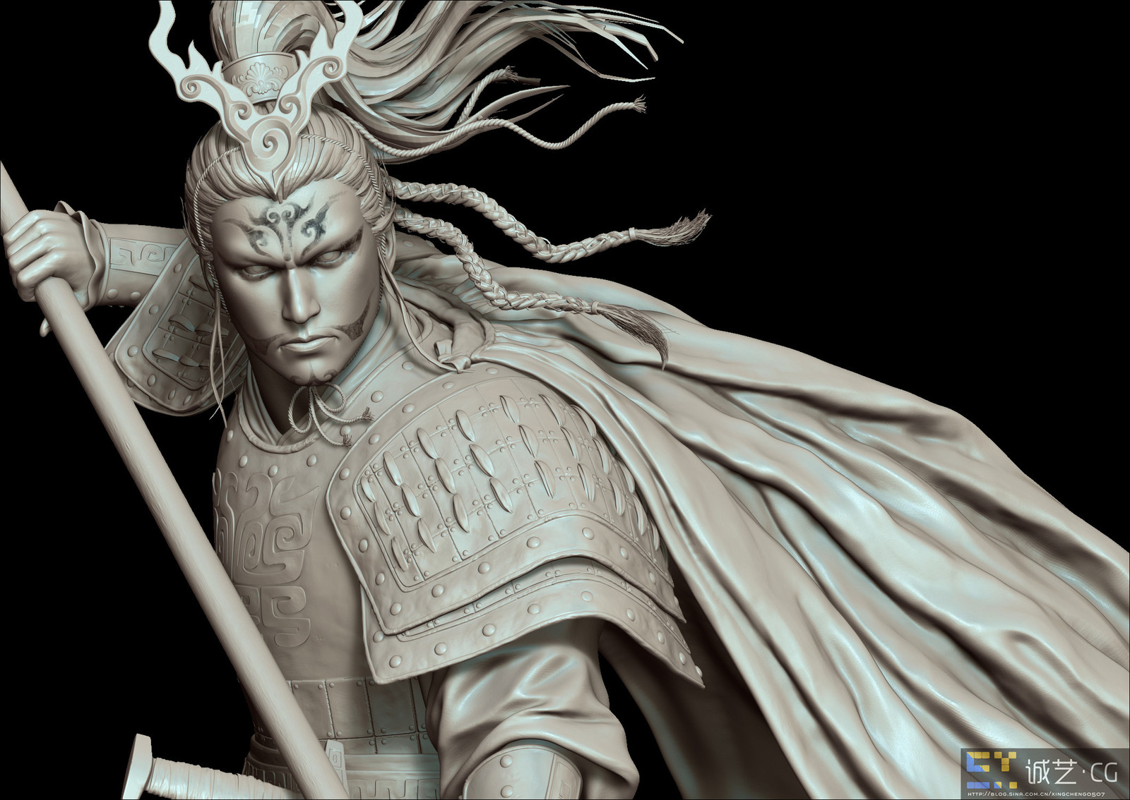 Cheng Xing - General