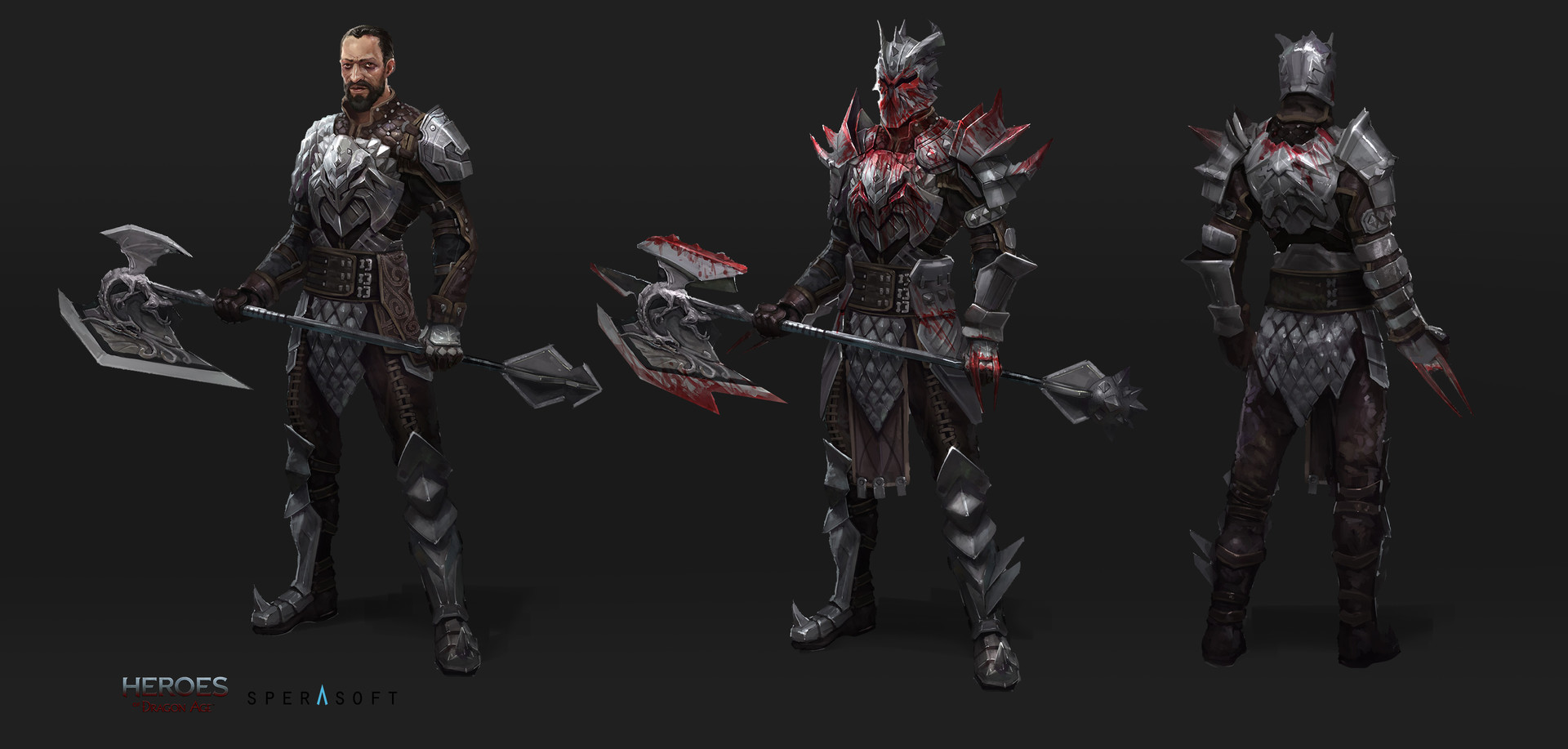 ArtStation - Kolgrim