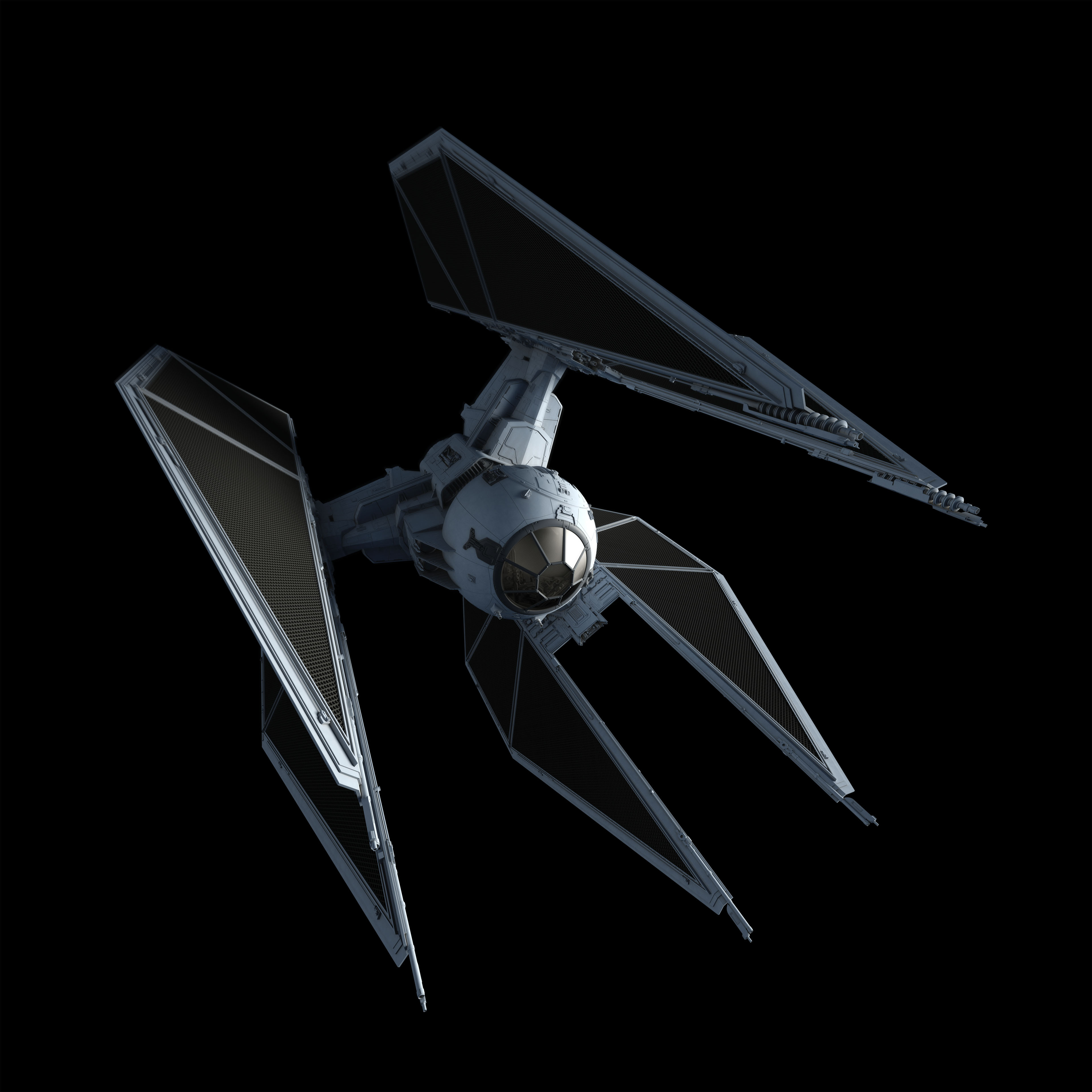3D Model Picture Thread | SpaceBattles