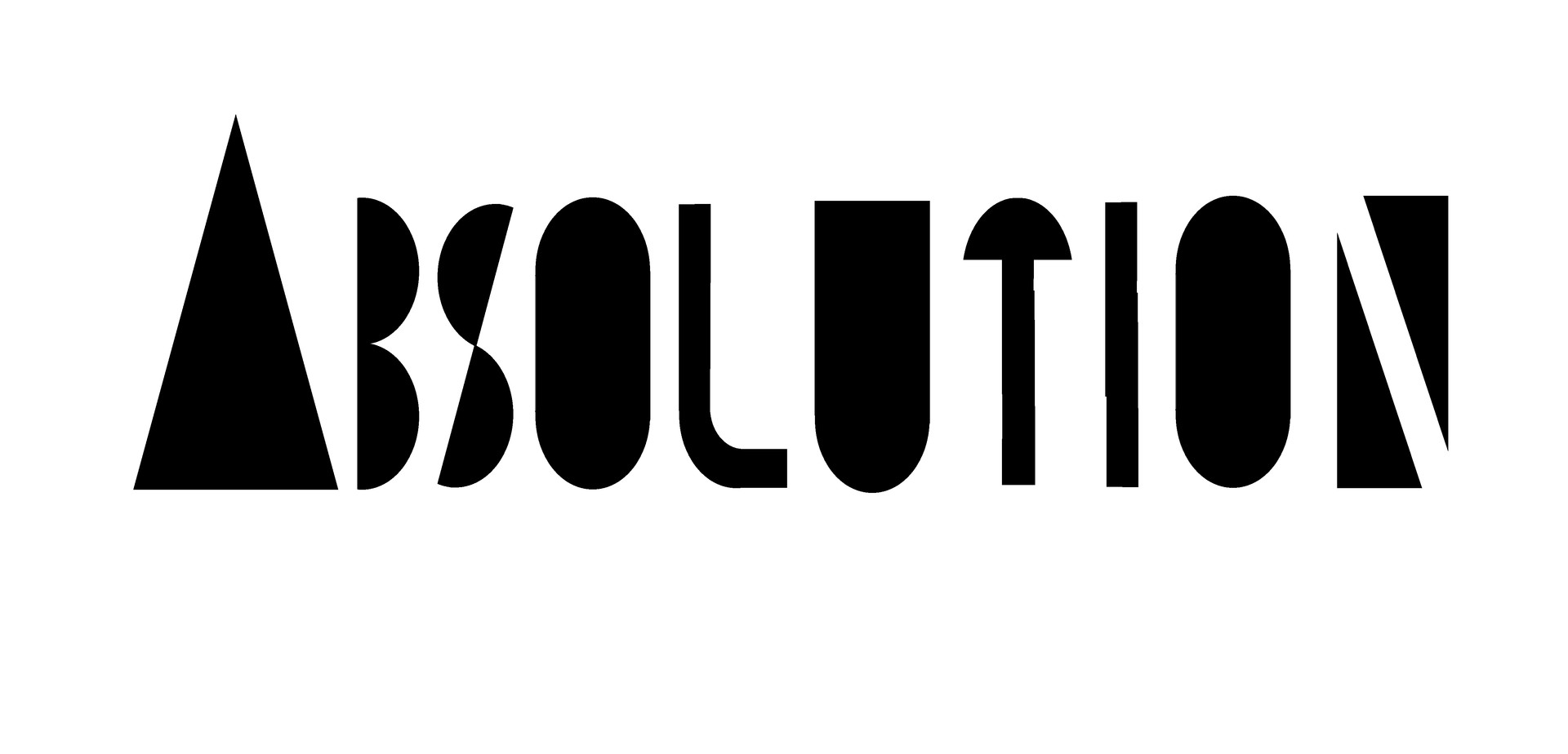 ArtStation - Absolution Title