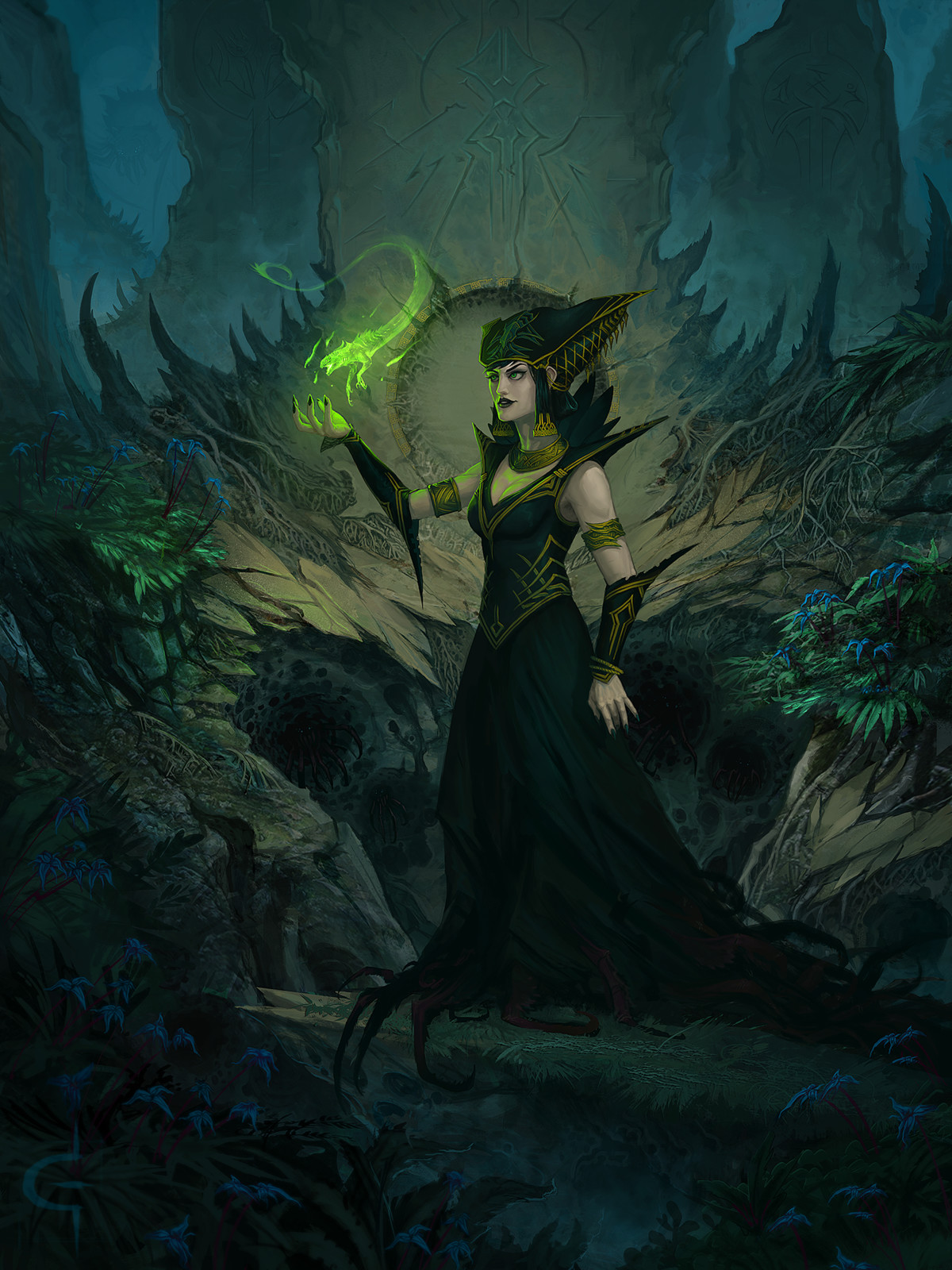 Graey Erb - Kalopsia Redux