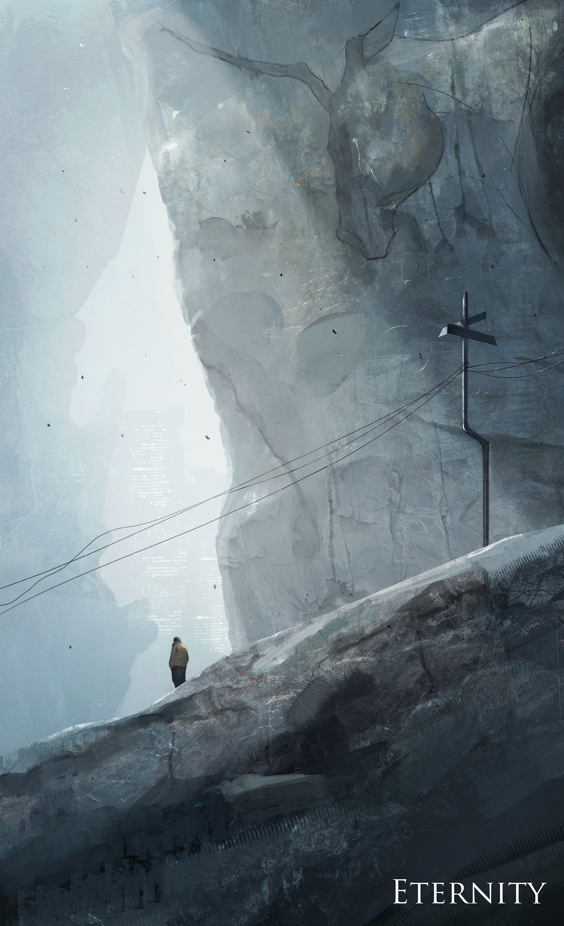 ArtStation - Eternity