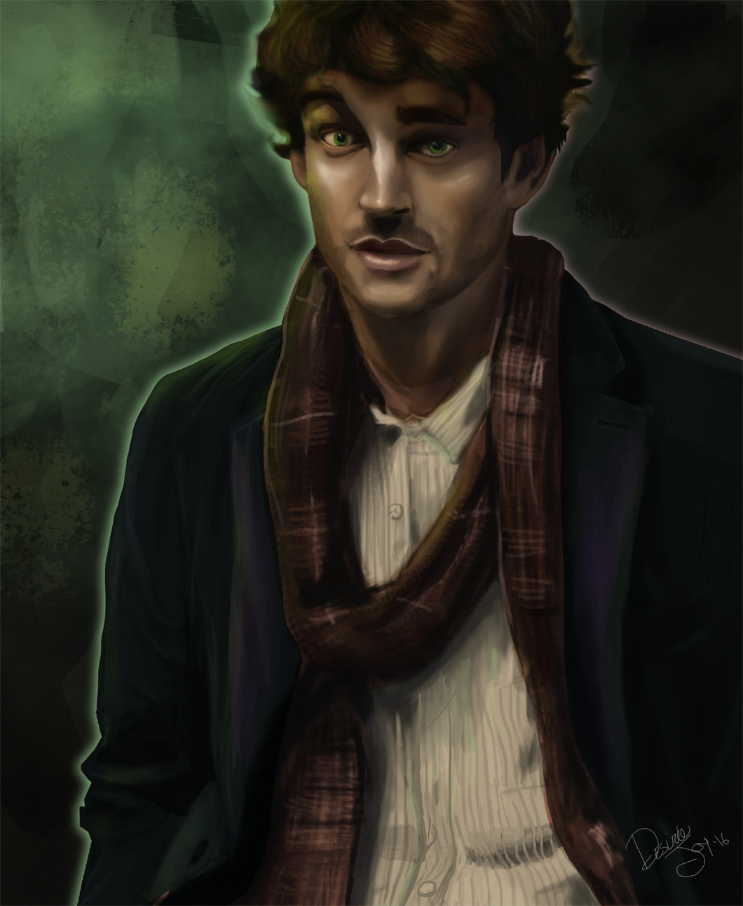ArtStation - Will Graham
