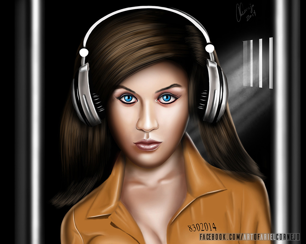 ArtStation - Sentenced