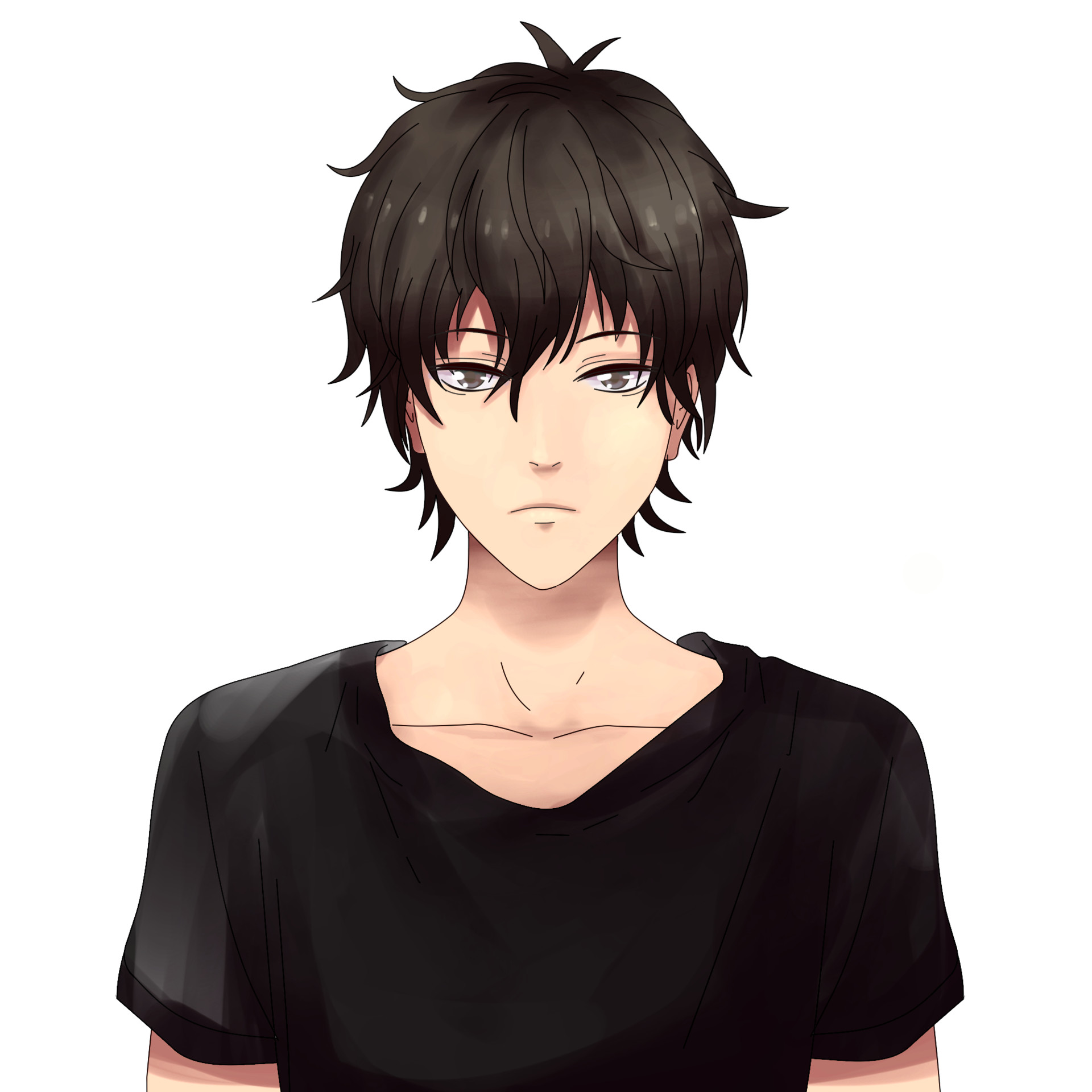 ArtStation - Leon original