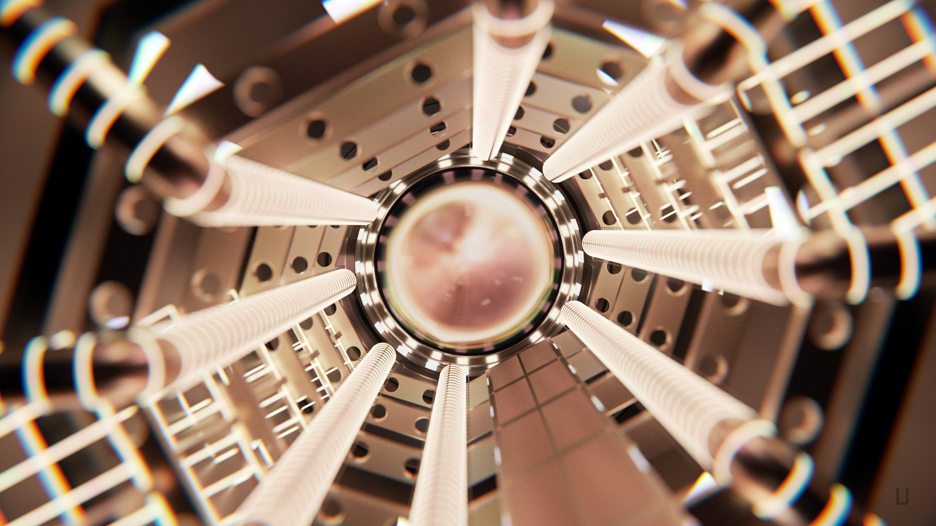 ArtStation - Through the Telescope