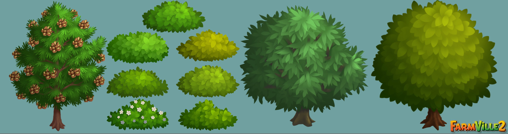 Tim Scott - farmville 2