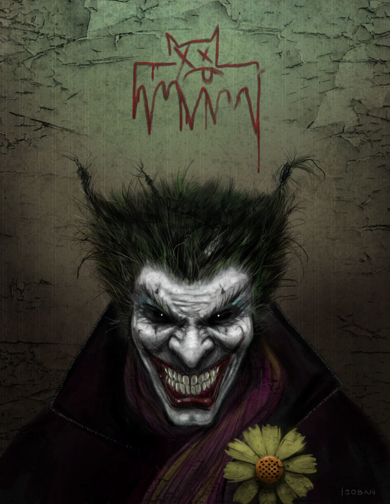 ArtStation - Chris Butler