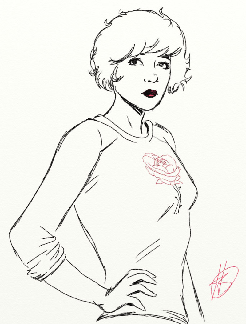 ArtStation - Howard SIMPSON