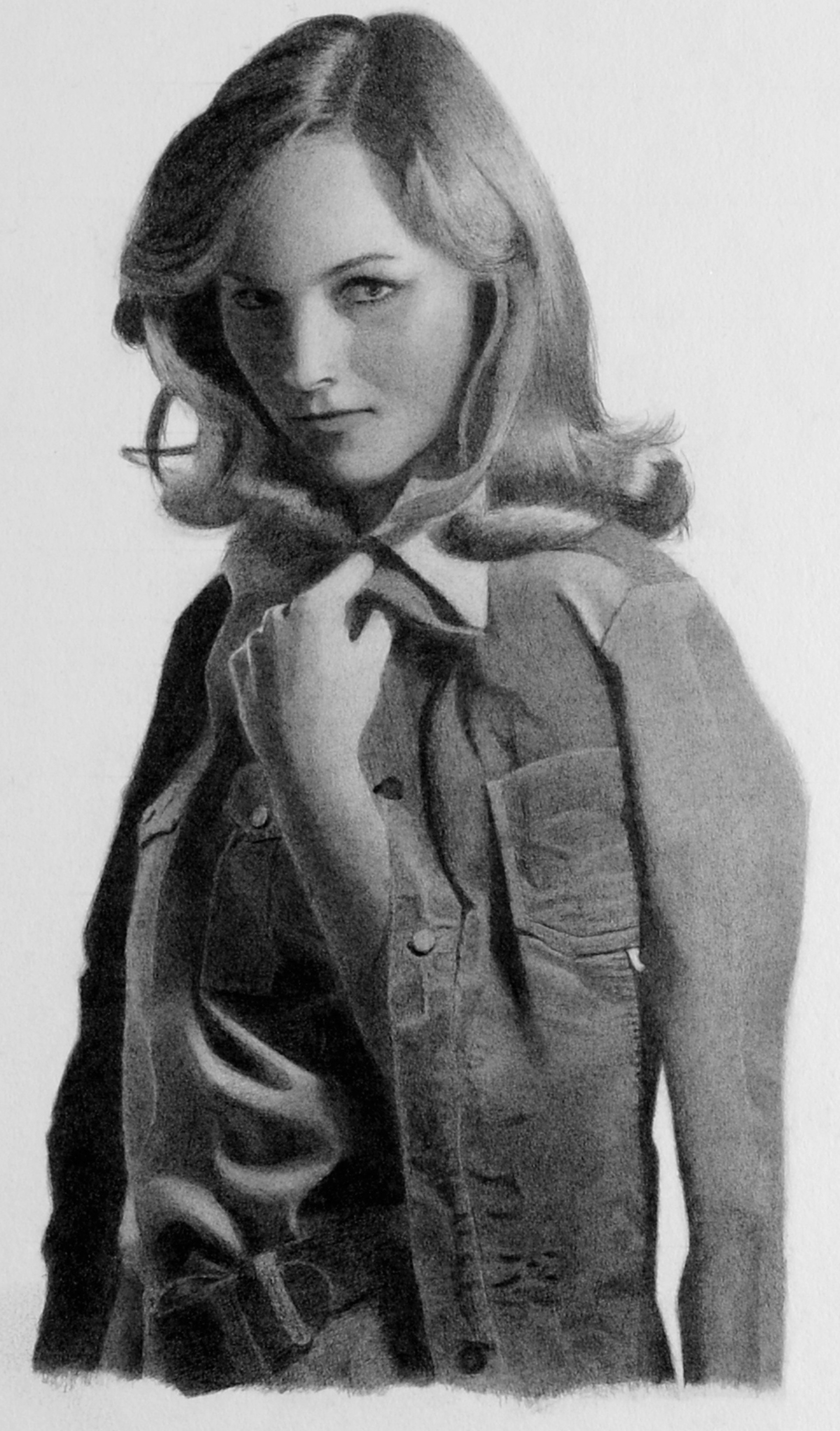 ArtStation - Pencil Render