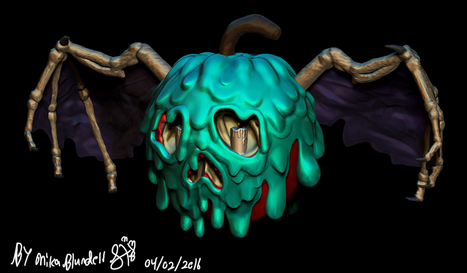 ArtStation - Fanart -Snowwhite poison apple