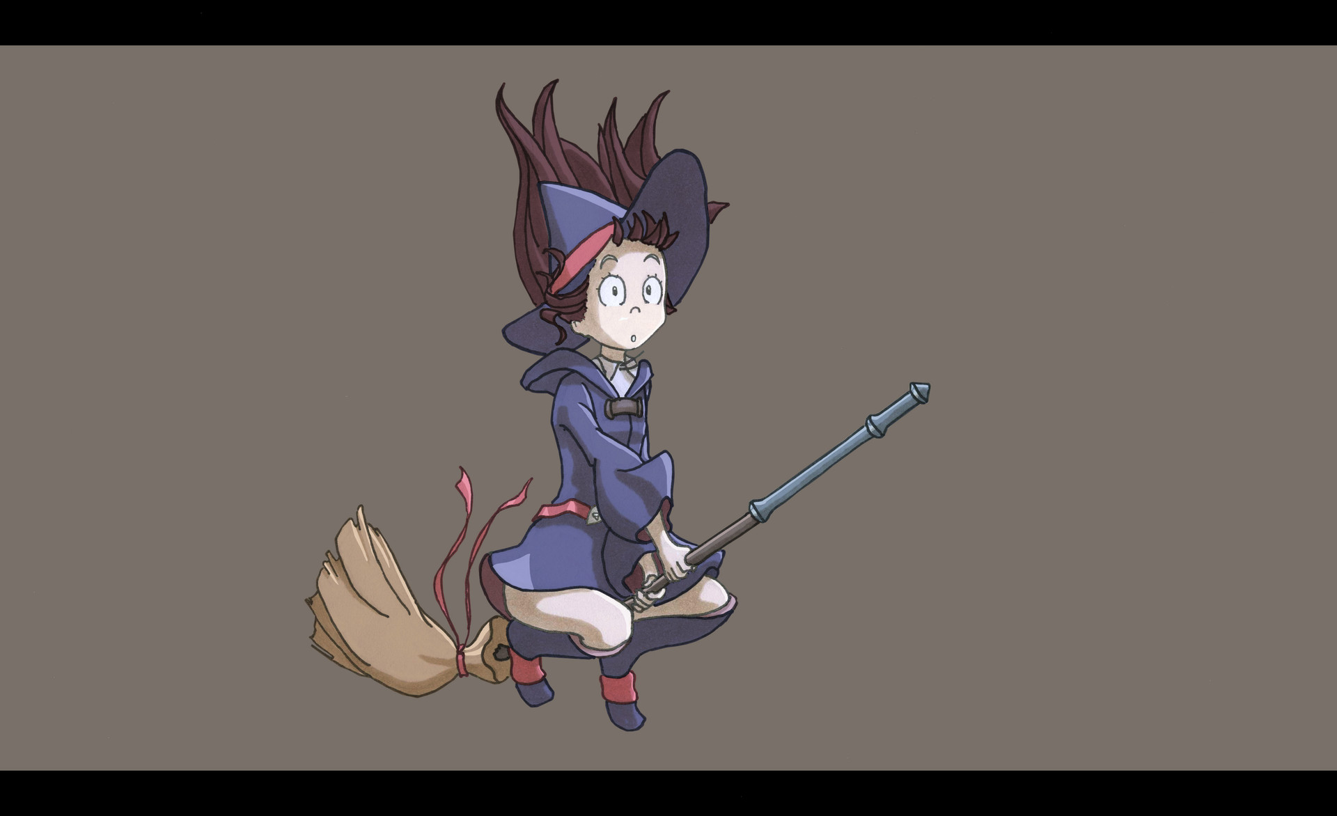 ArtStation - Akko