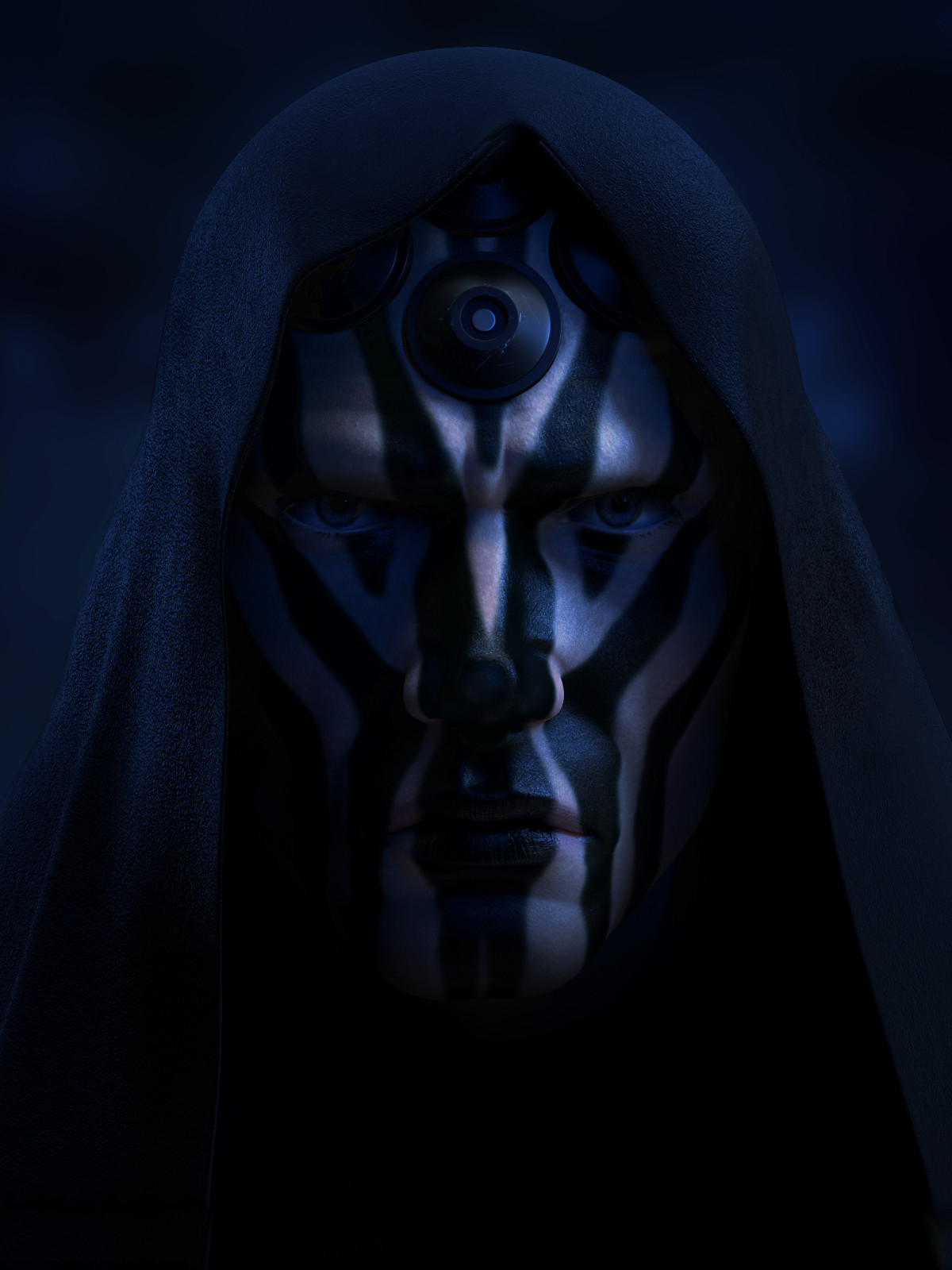 ArtStation - Sith_02