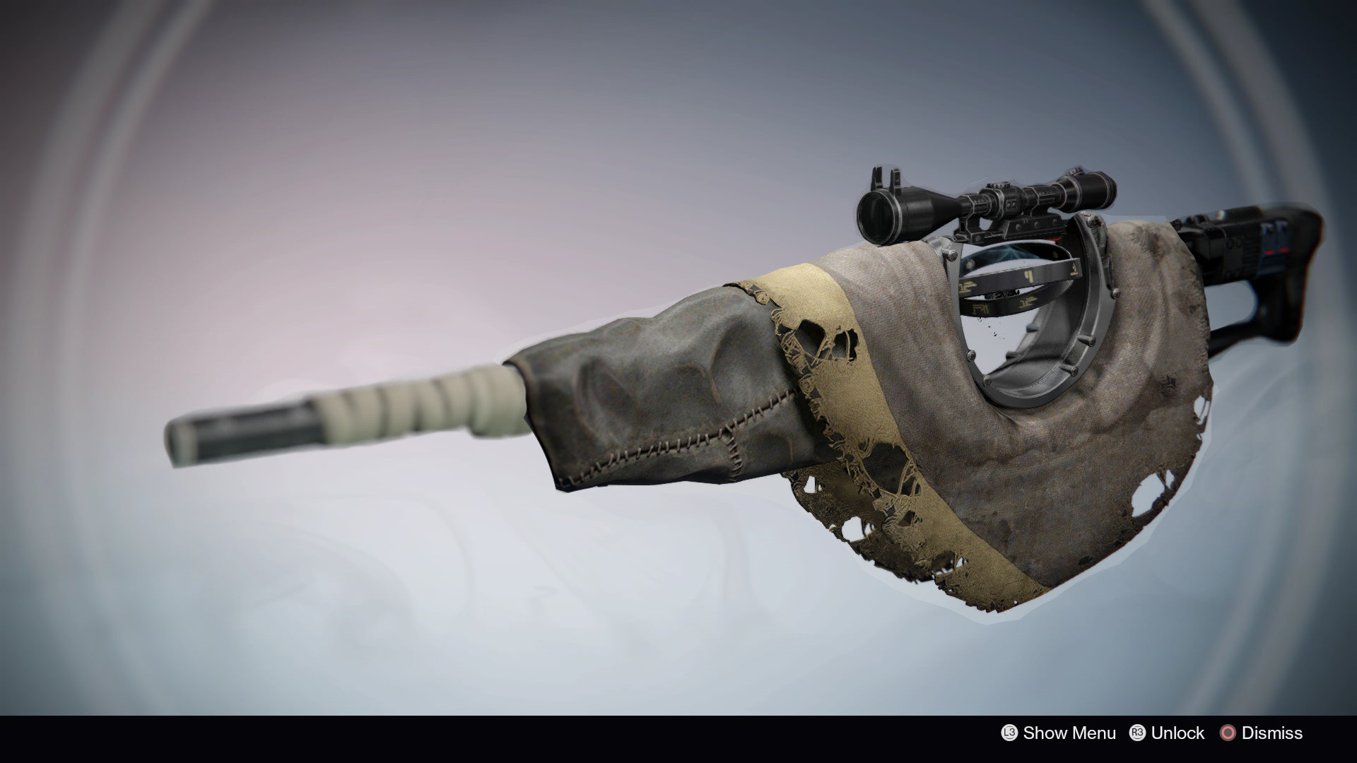 ArtStation - r-11 BlindFire