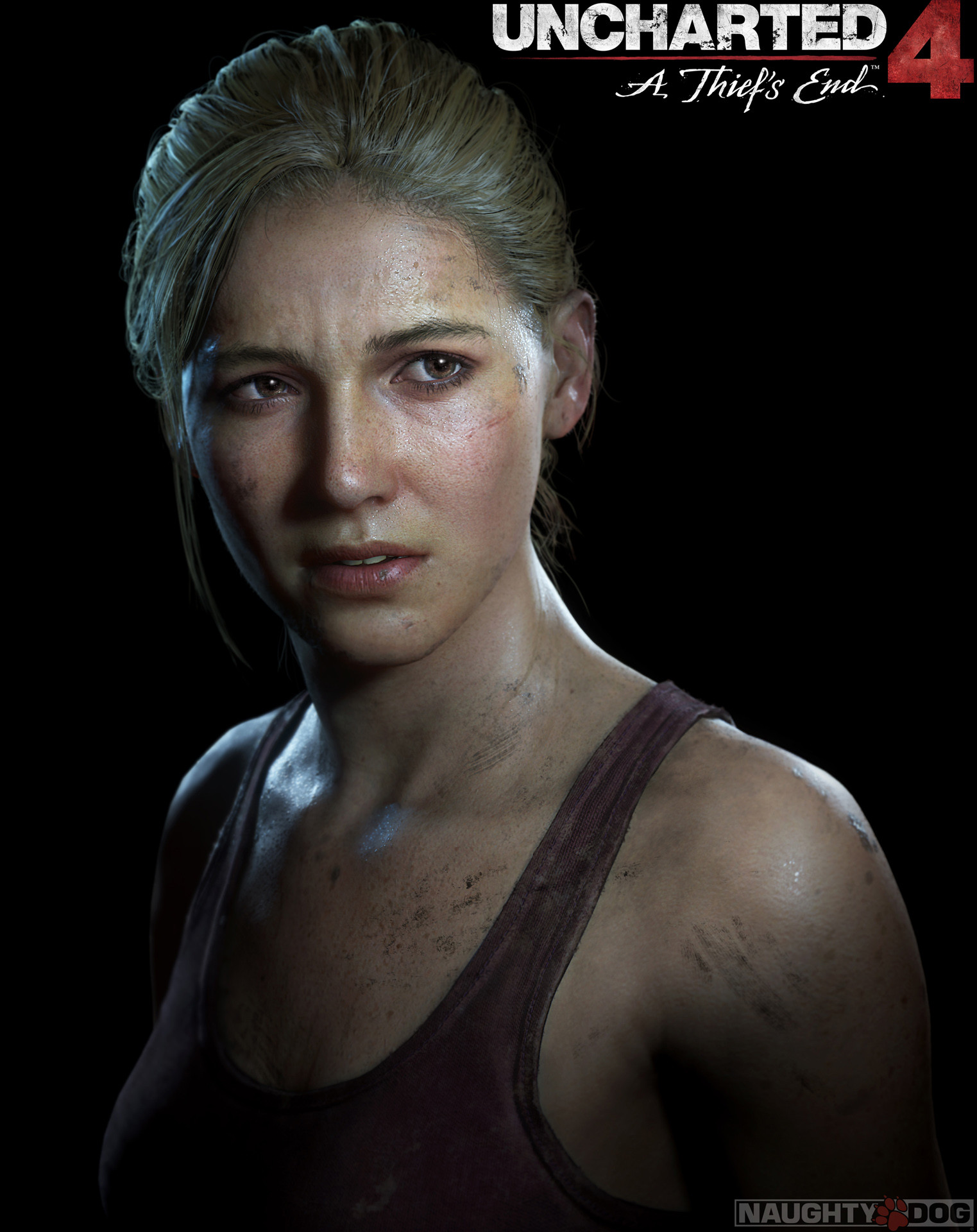 uncharted elena